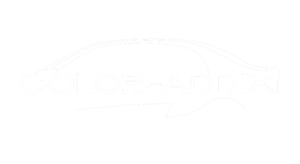 Color Addix Glass Portal - Car Calibrators